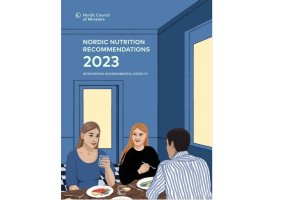 Nordic Nutrition Recommendations 2023 - VoedingOnline