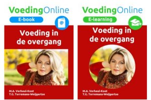 E-learning module Voeding in de overgang: 25 accreditatiepunten ...