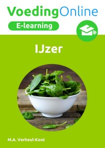 IJzer - VoedingOnline
